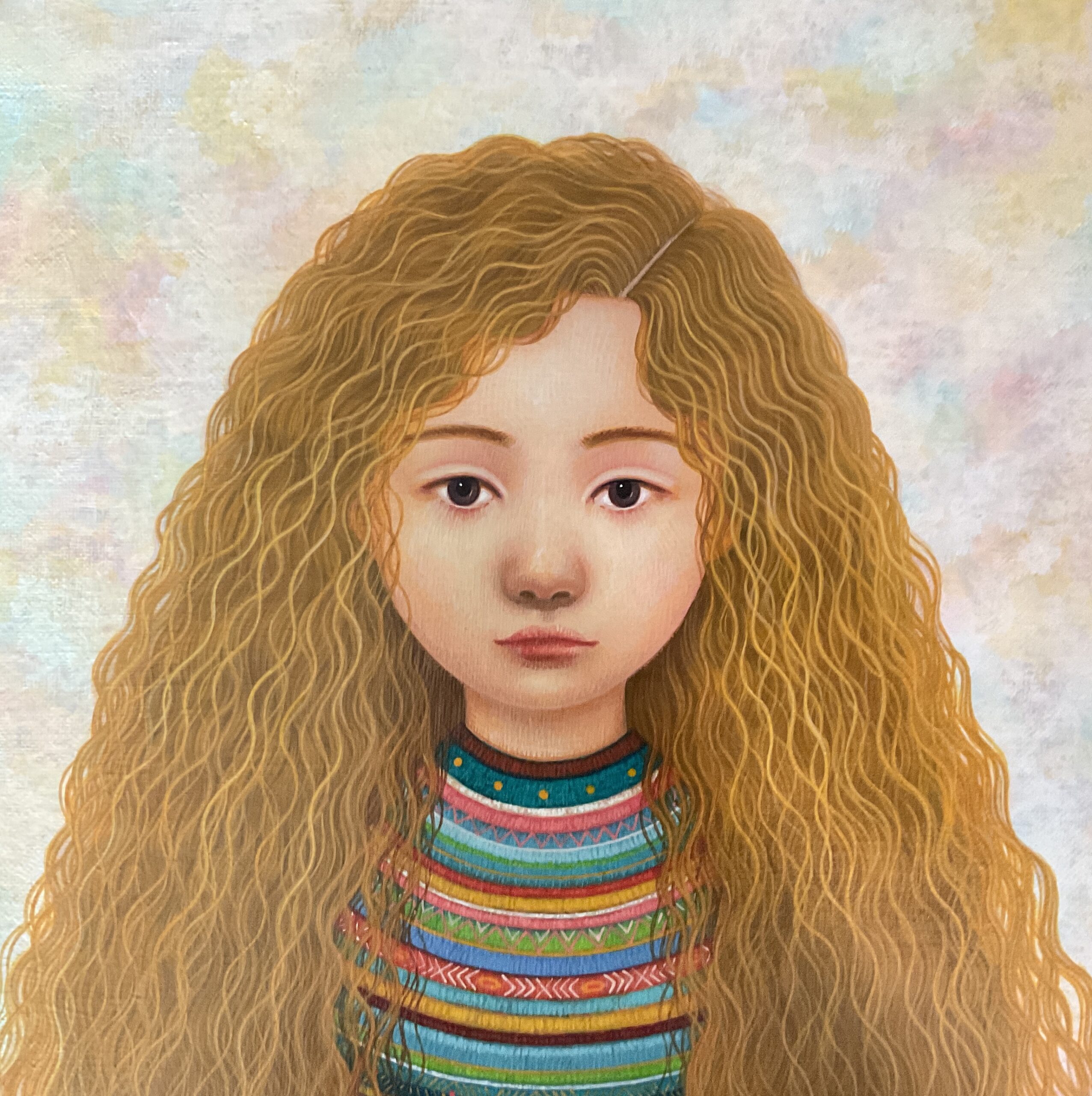 Life in Colors – 인사갤러리